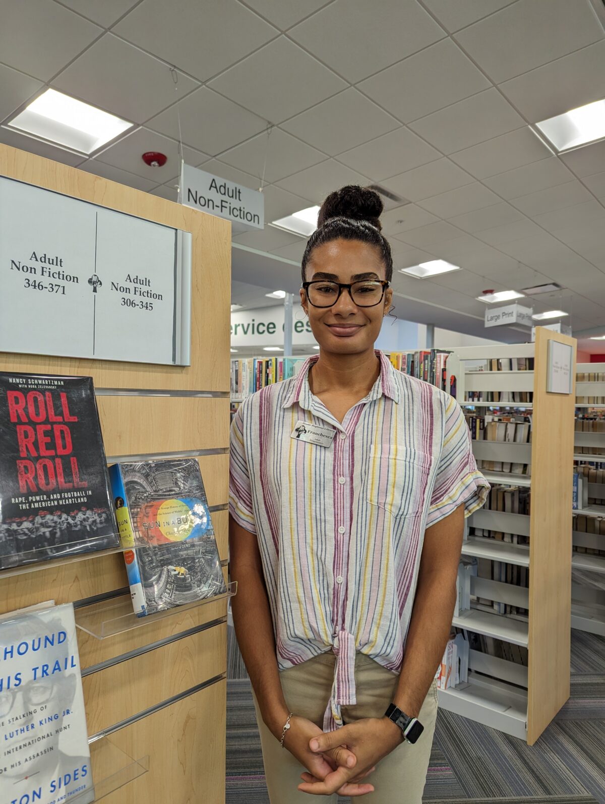 Archacki_Franchesca – Scenicregional