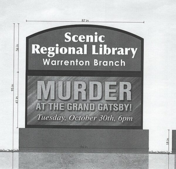 Digital Sign Dimensions – Scenicregional