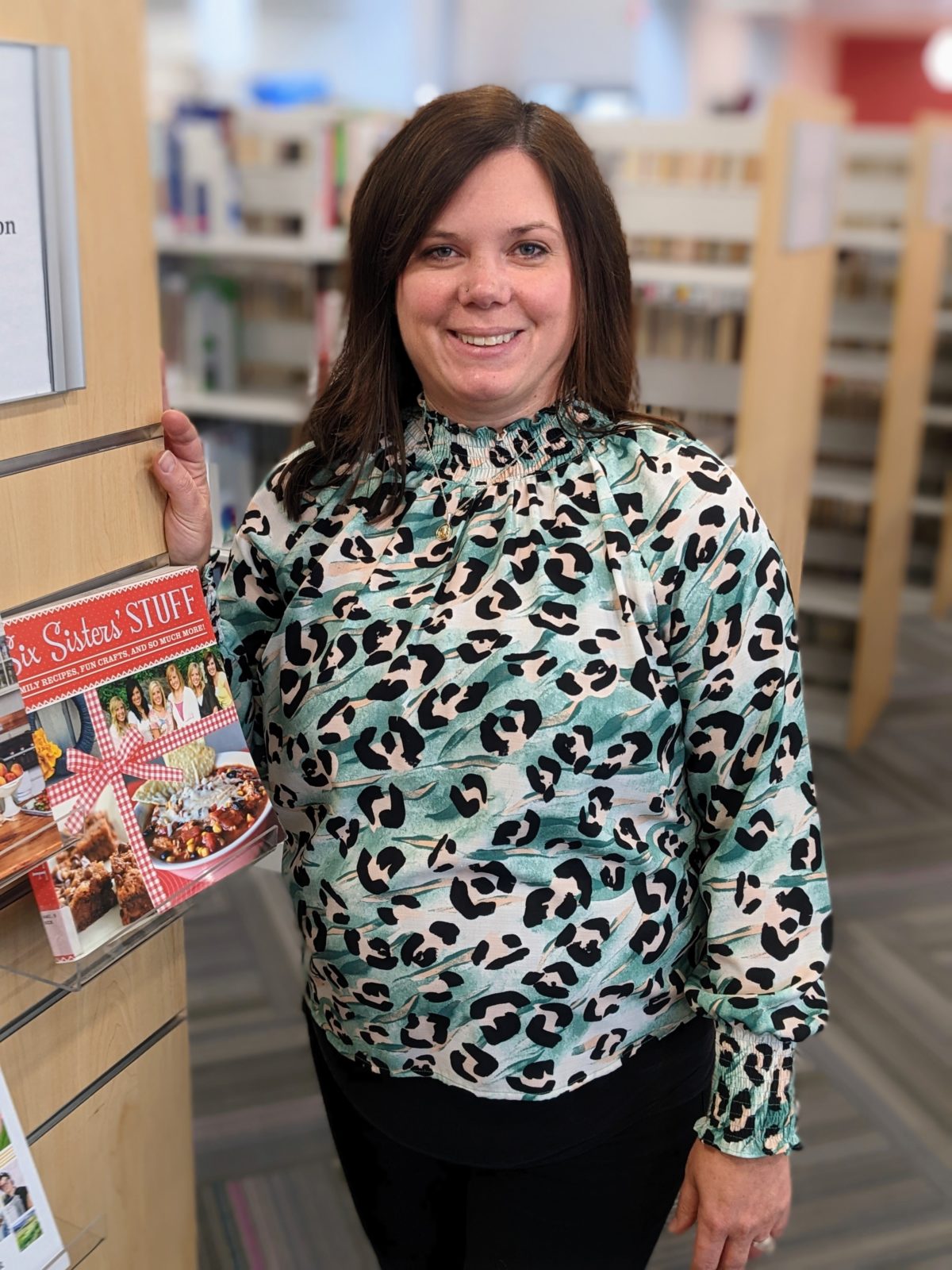 Merseal Kjersti – Scenicregional