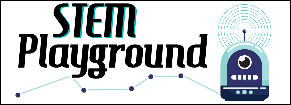 STEM Playground – Scenicregional